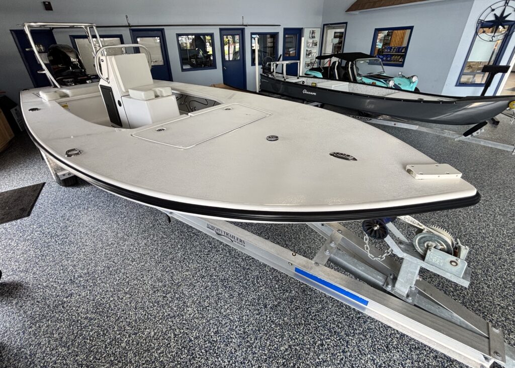 Velocity Powerboats - RYCO Marine